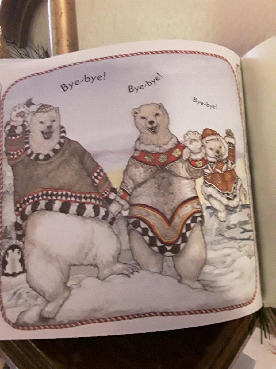 Winter Collection in Gift Box for the Holiday Season From Notable ...