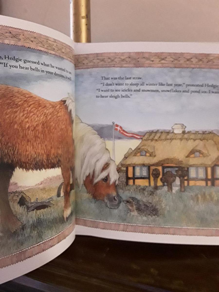 Winter Collection in Gift Box for the Holiday Season From Notable ...