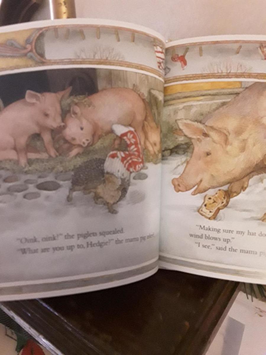 Winter Collection in Gift Box for the Holiday Season From Notable ...