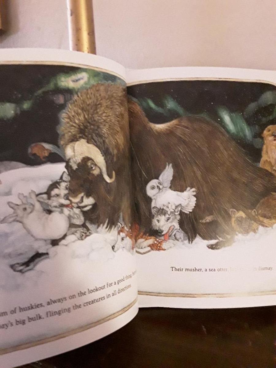 Winter Collection in Gift Box for the Holiday Season From Notable ...