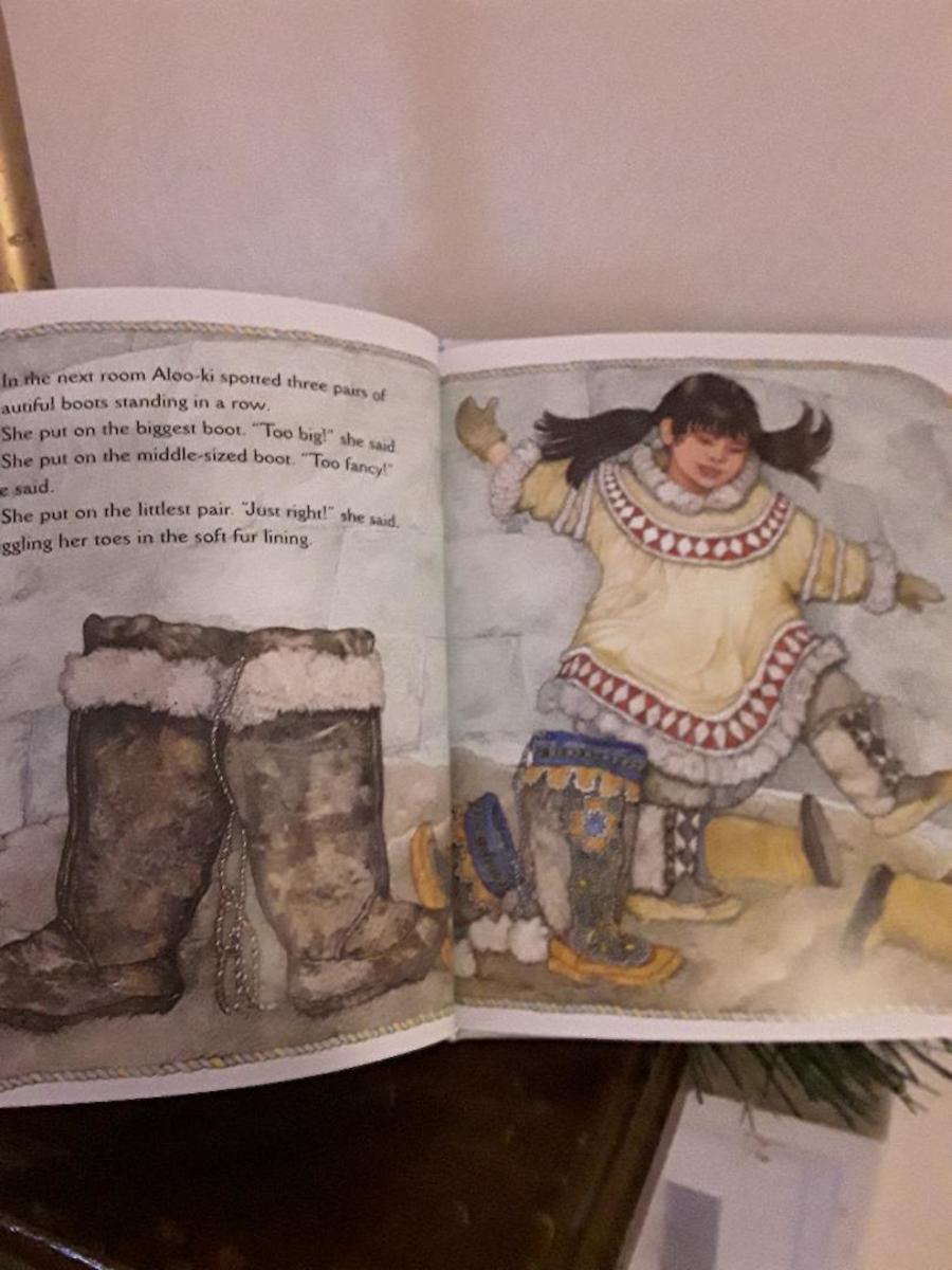 Winter Collection in Gift Box for the Holiday Season From Notable ...