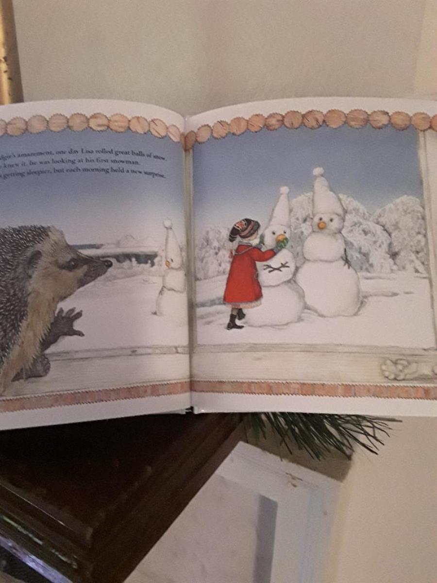 Winter Collection in Gift Box for the Holiday Season From Notable ...