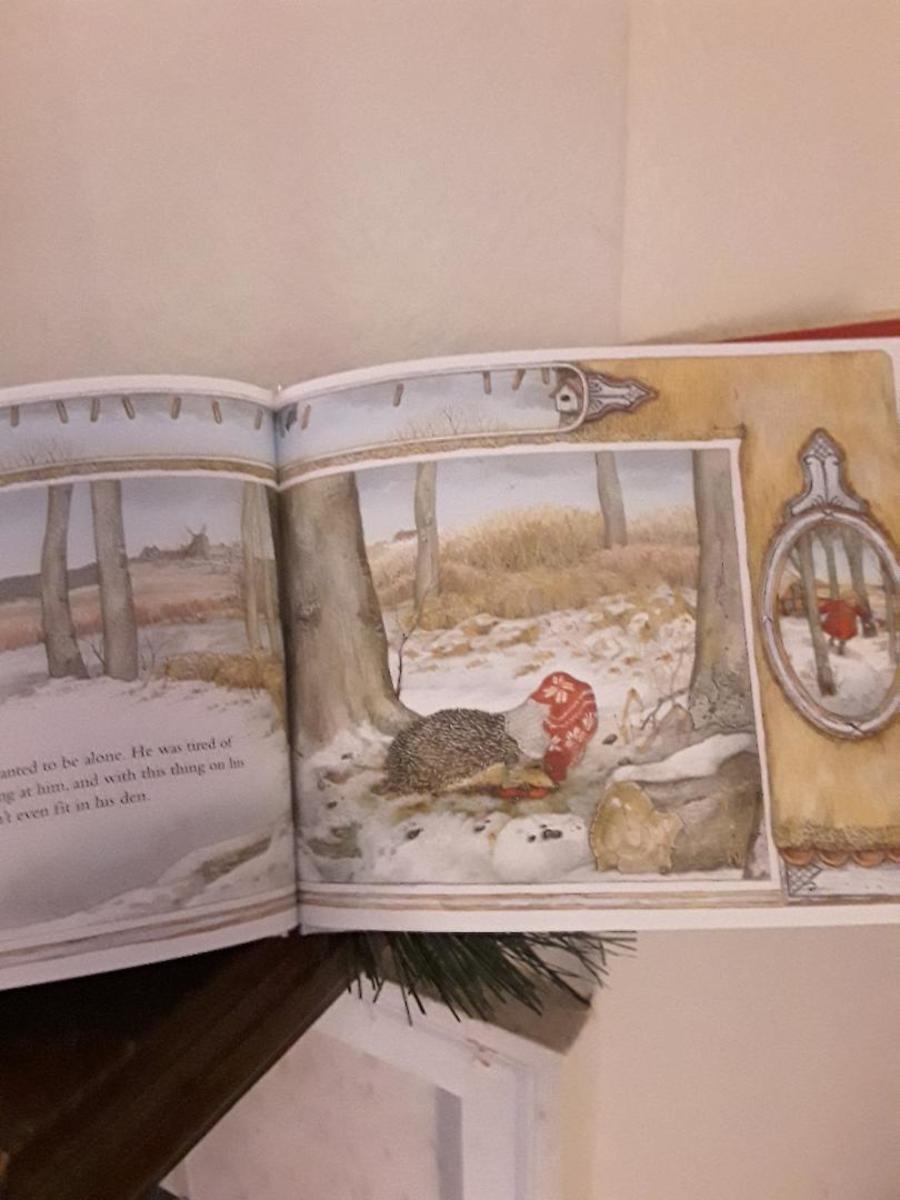 Winter Collection in Gift Box for the Holiday Season From Notable ...