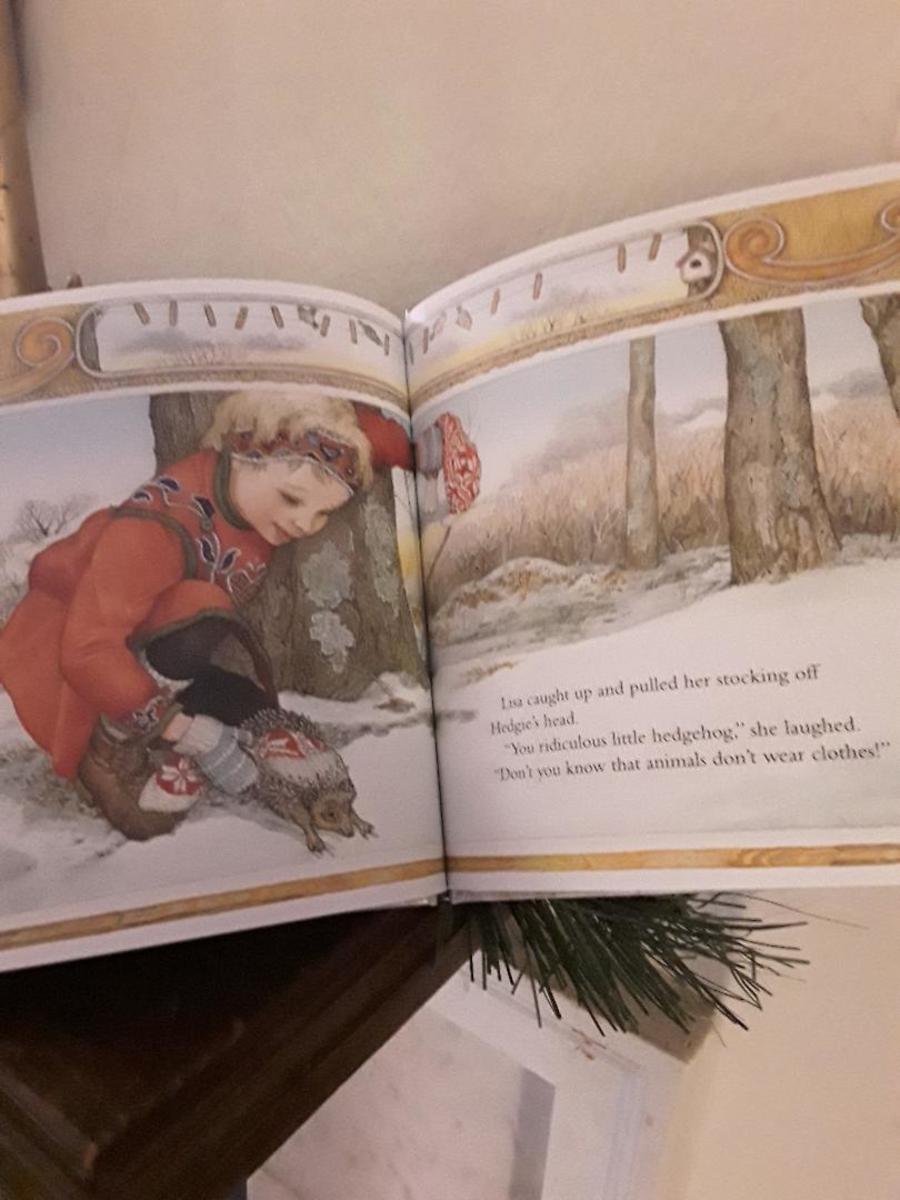 Winter Collection in Gift Box for the Holiday Season From Notable ...