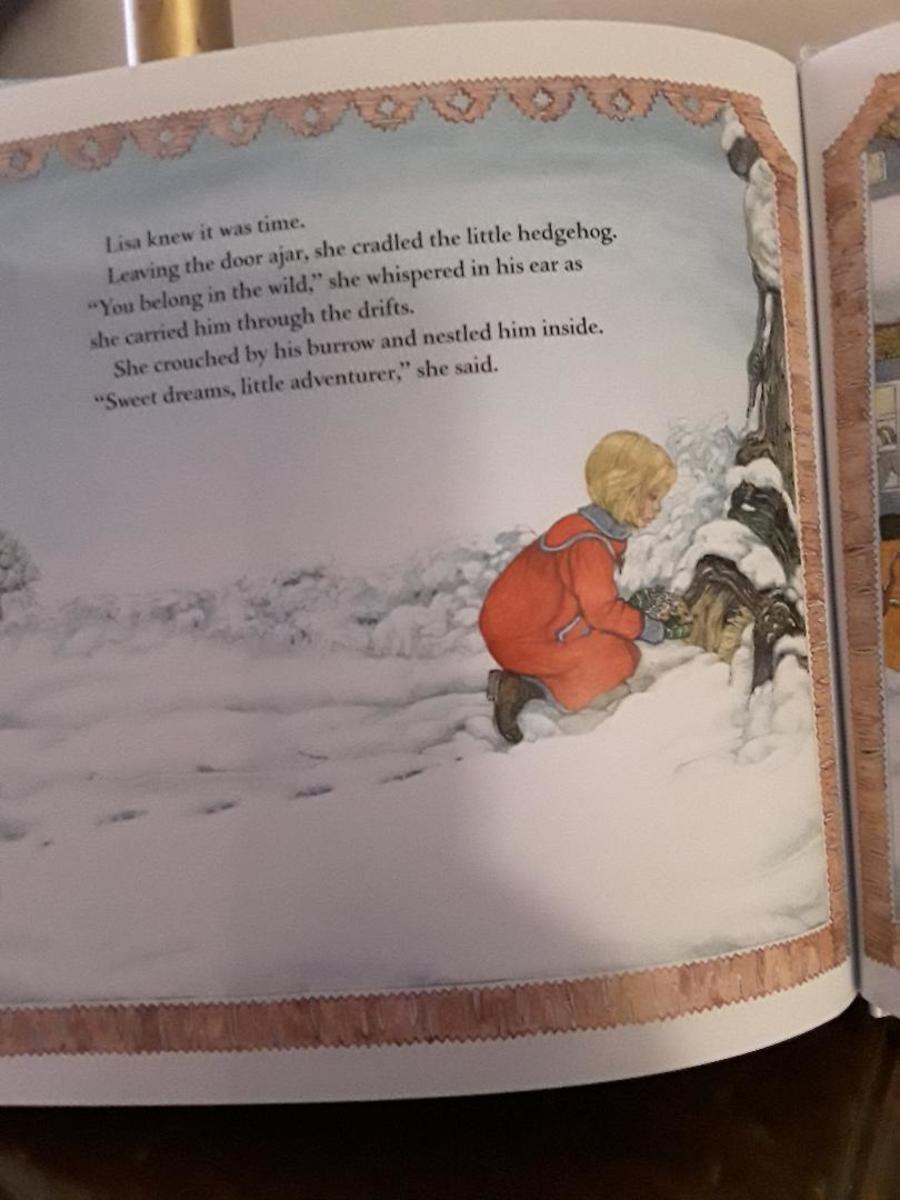 Winter Collection in Gift Box for the Holiday Season From Notable ...