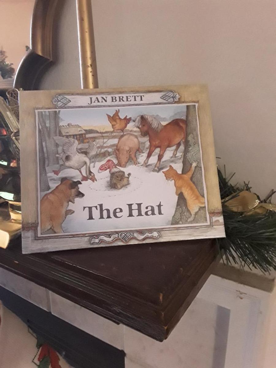 Winter Collection in Gift Box for the Holiday Season From Notable ...