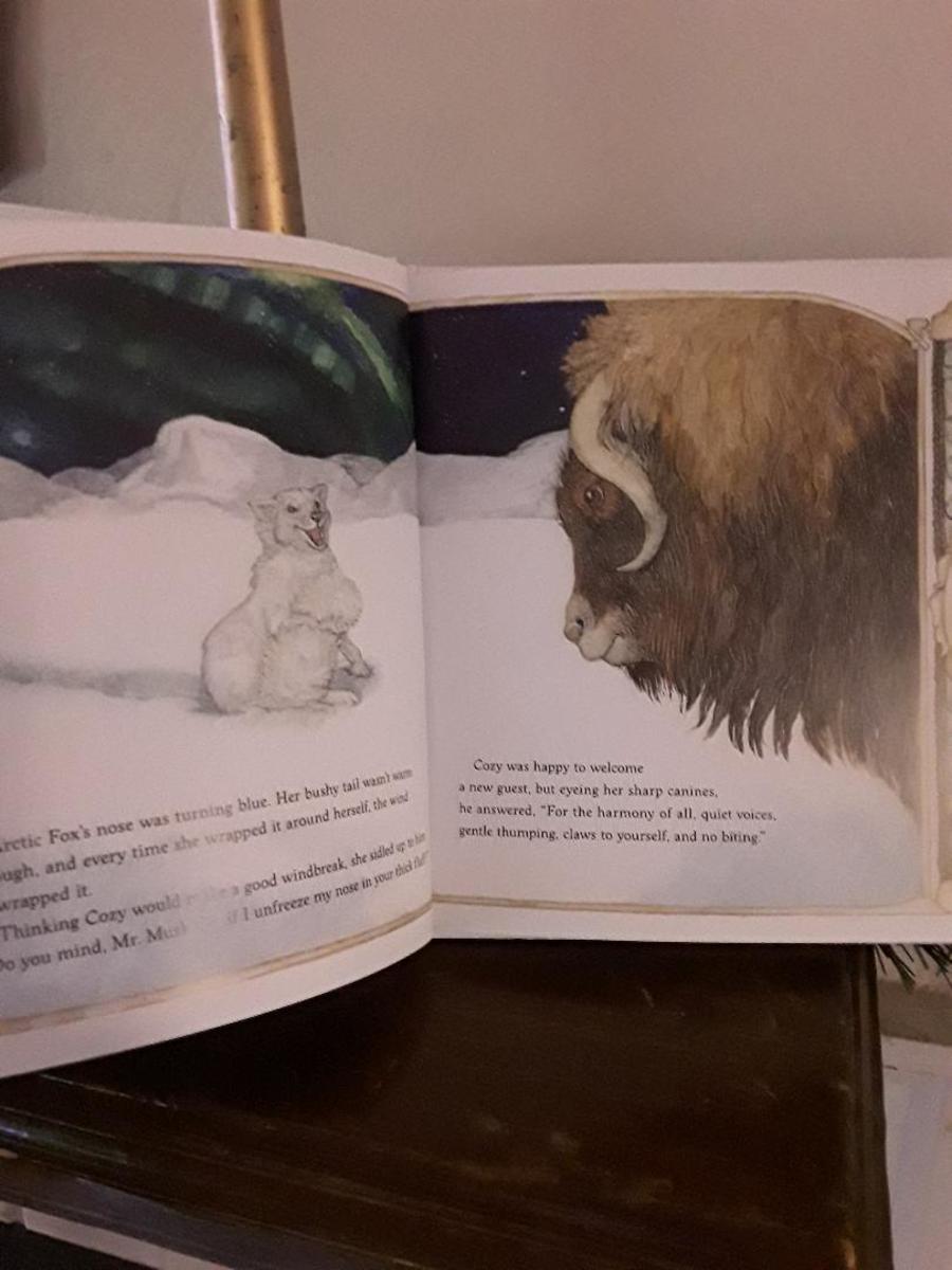 Winter Collection in Gift Box for the Holiday Season From Notable ...