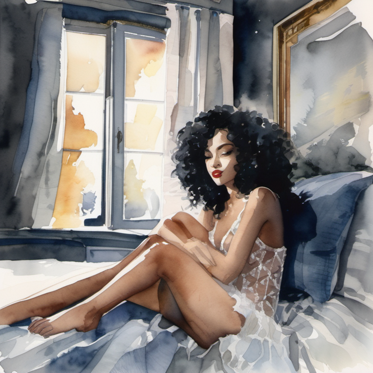 Deborah Rivera Valentin on HubPages