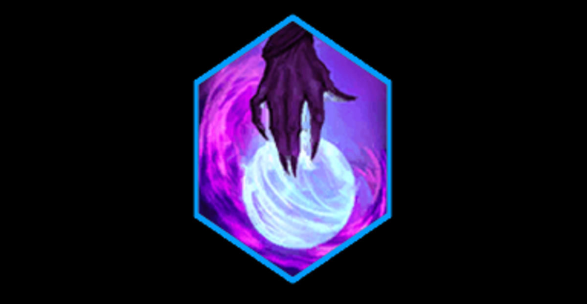 "Raid Shadow Legends" Champion Guide: Zinogre Blademaster - HubPages