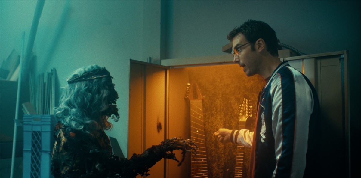 Destroy All Neighbors (2024) Movie Review - HubPages