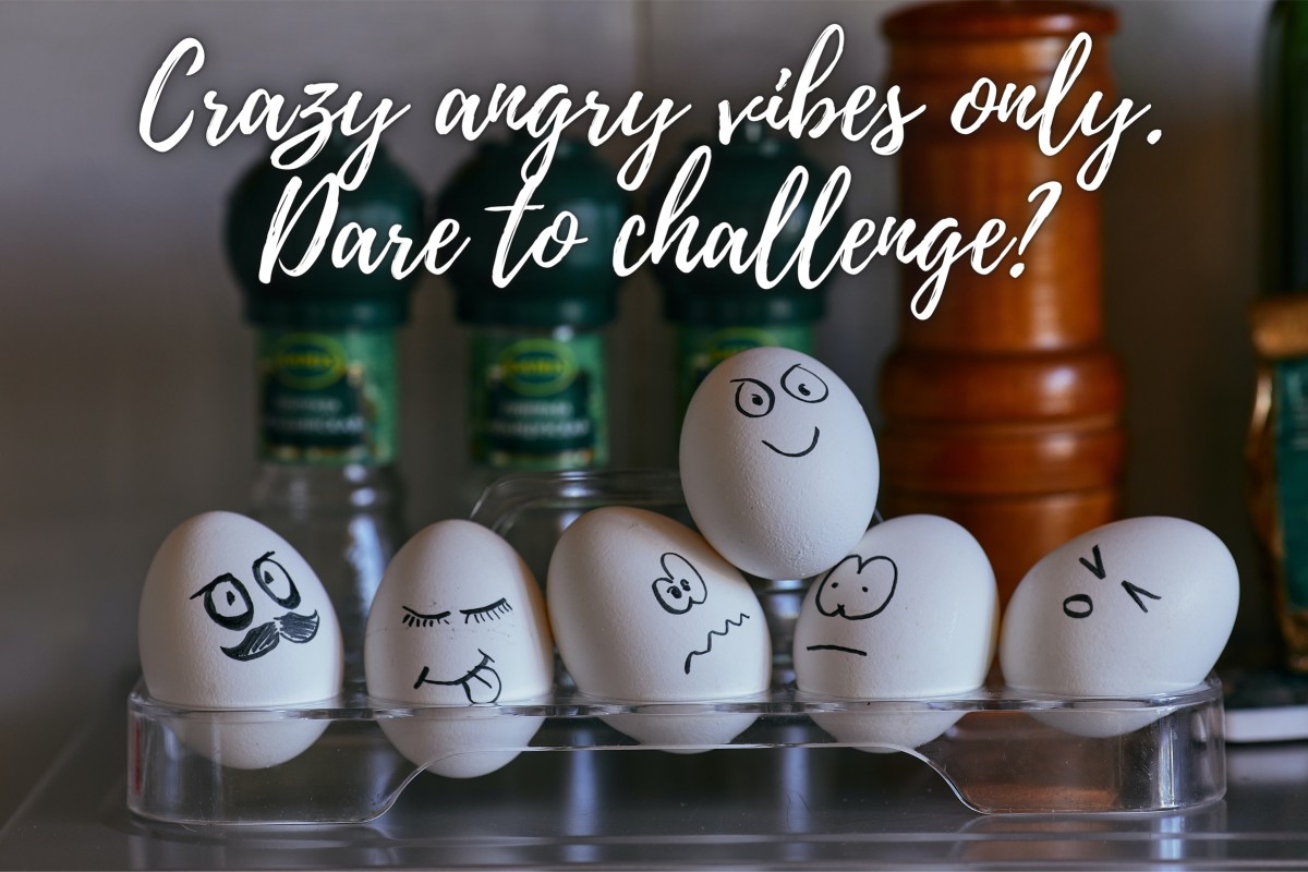 250+ Angry Quotes and Caption Ideas for Instagram - HubPages