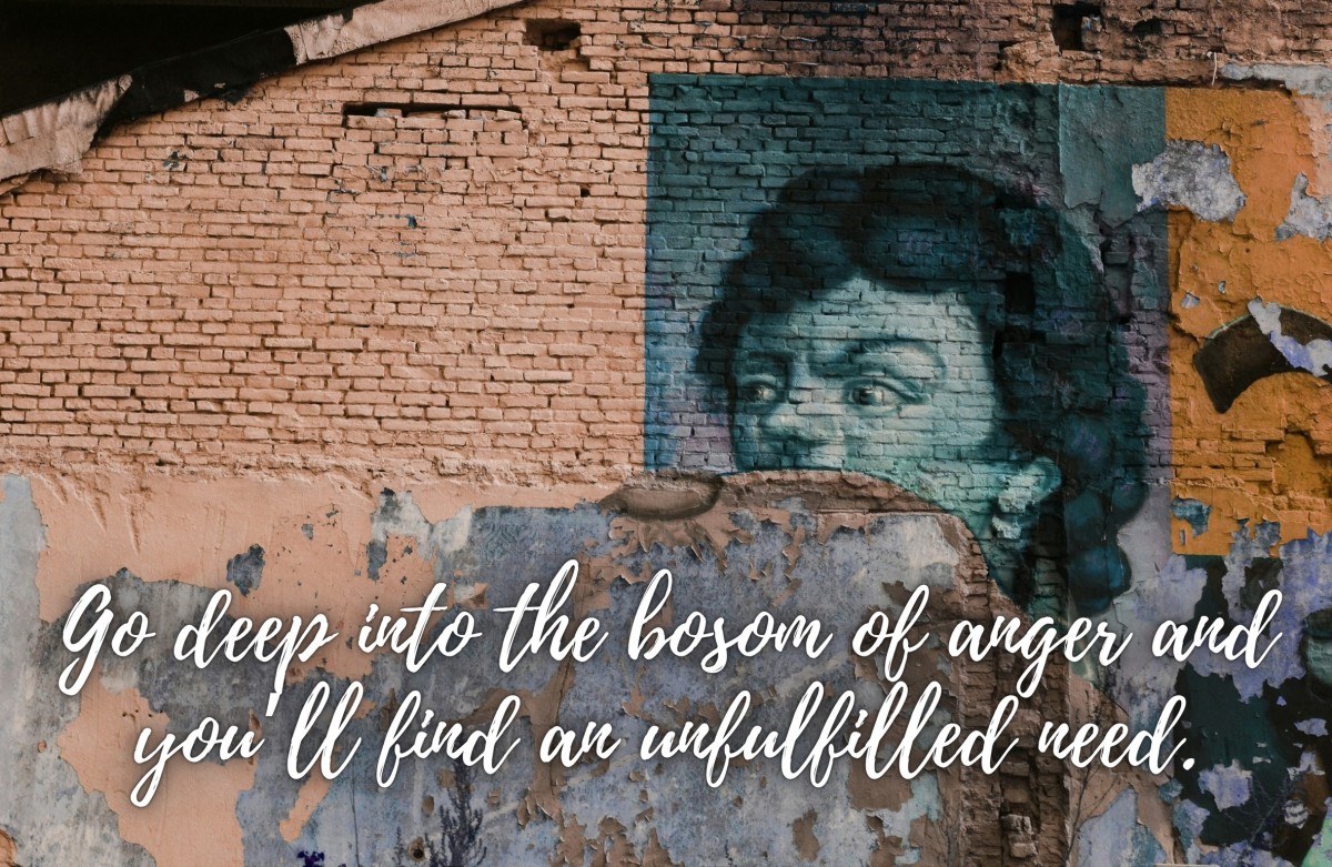 250+ Angry Quotes and Caption Ideas for Instagram - HubPages