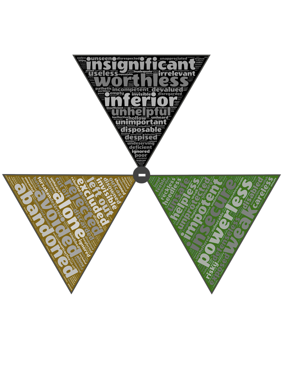 Quieting the Inner Critic: A Guide to Taming Self-Doubt - HubPages