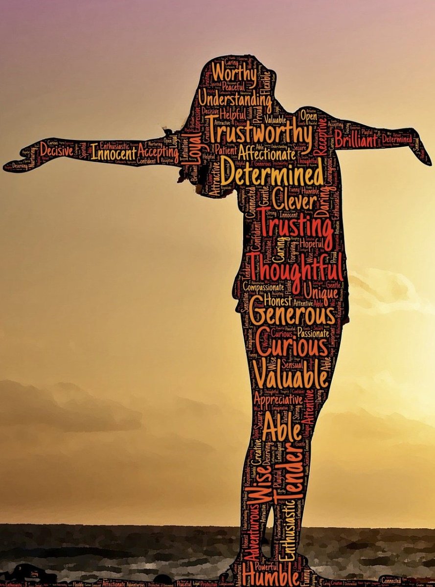 Quieting the Inner Critic: A Guide to Taming Self-Doubt - HubPages