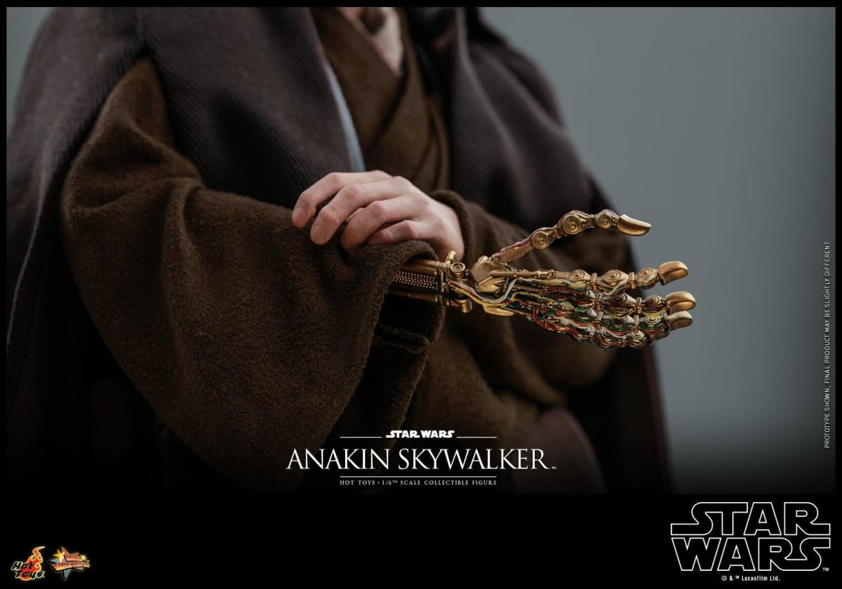 Reasons Obi-Wan Beat Anakin in Episode 3 - HubPages