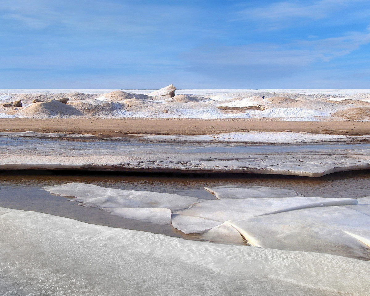 A Tour of Lake Michigan in Photos and Fascinating Facts Part II - HubPages