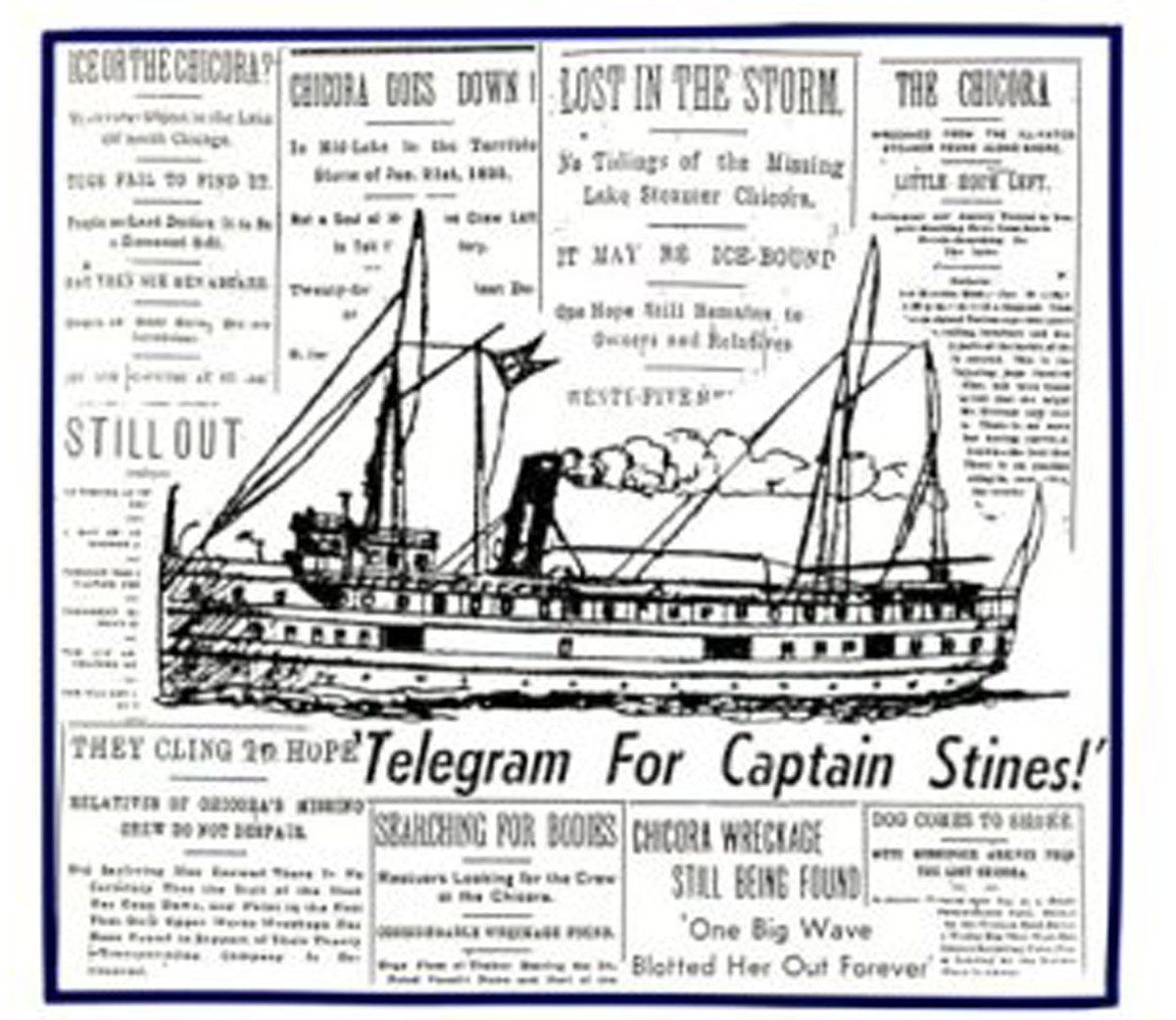 A Tour of Lake Michigan in Photos and Fascinating Facts Part II - HubPages