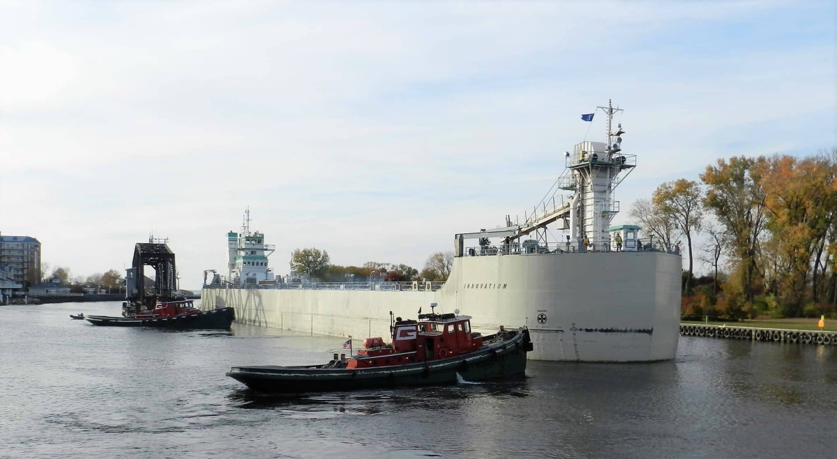 A Tour of Lake Michigan in Photos and Fascinating Facts Part II - HubPages