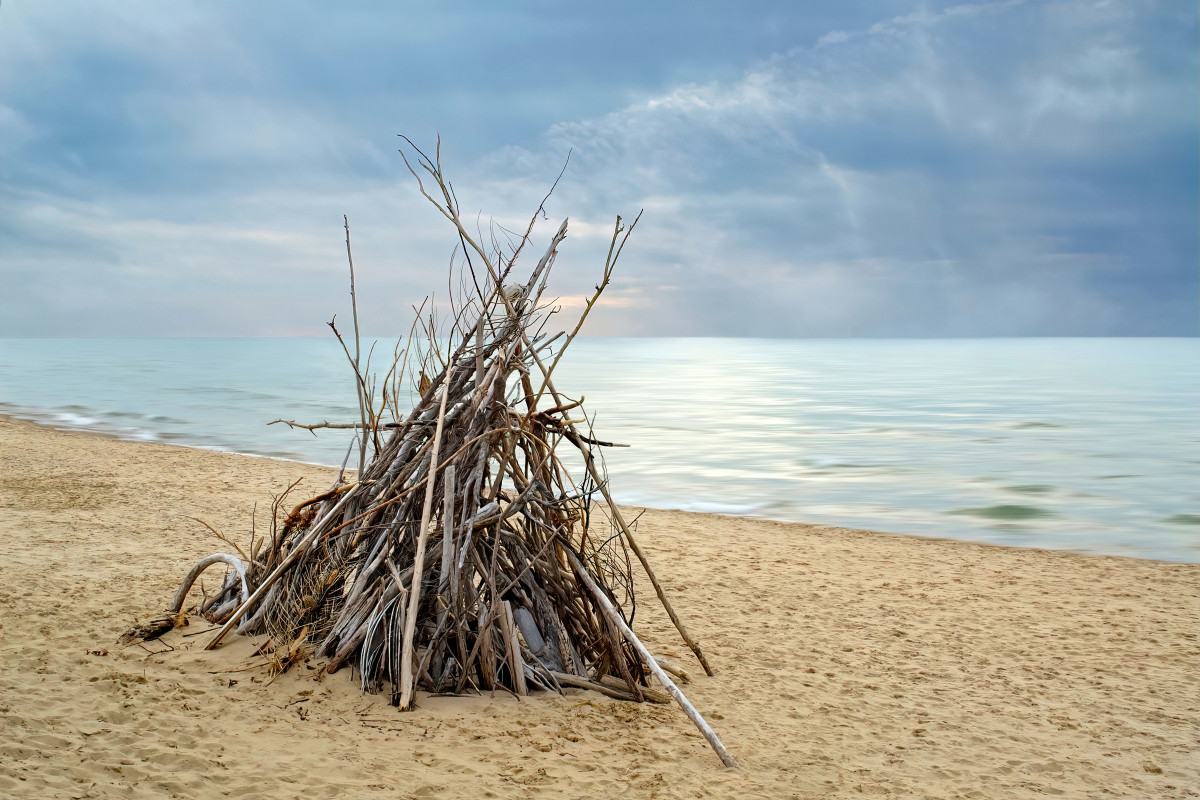 A Tour of Lake Michigan in Photos and Fascinating Facts Part II - HubPages