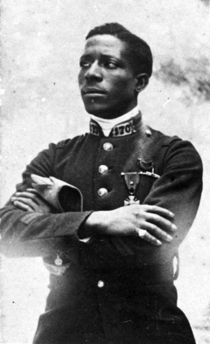 Major World War I Aces and Aviation Pioneers - HubPages