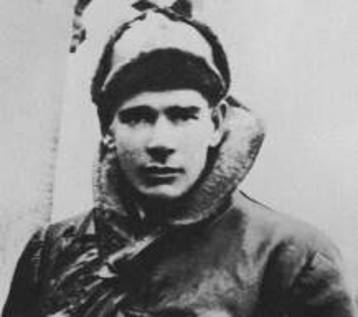 Major World War I Aces and Aviation Pioneers - HubPages
