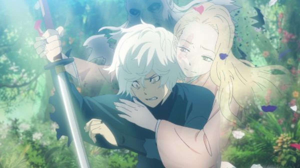 My first impressions on Hell's Paradise - HubPages