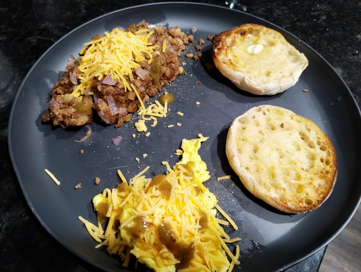 A Review of Hormel Roast Beef Hash - HubPages