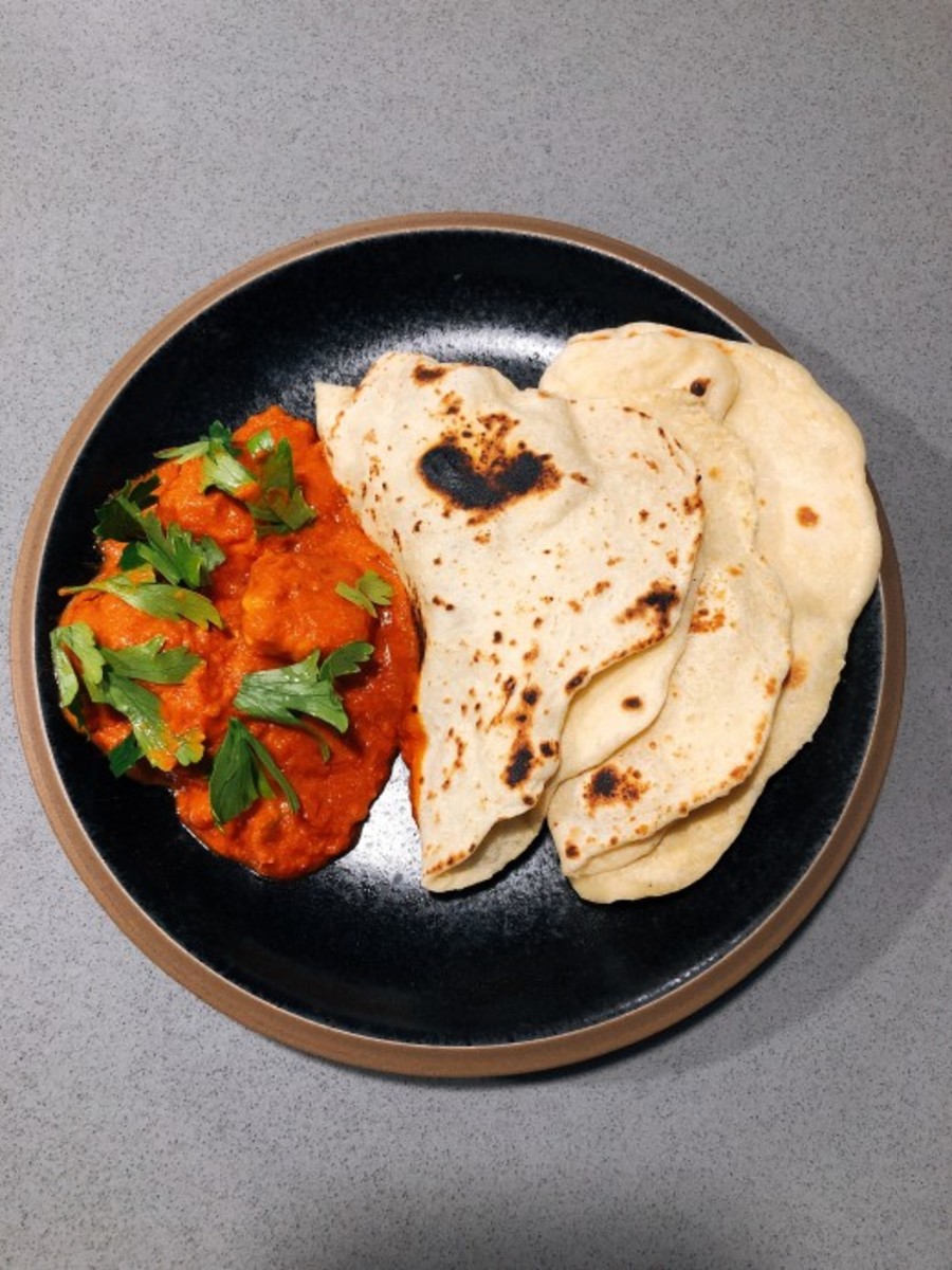 How to Use Ghee for Cooking and Coffee - HubPages