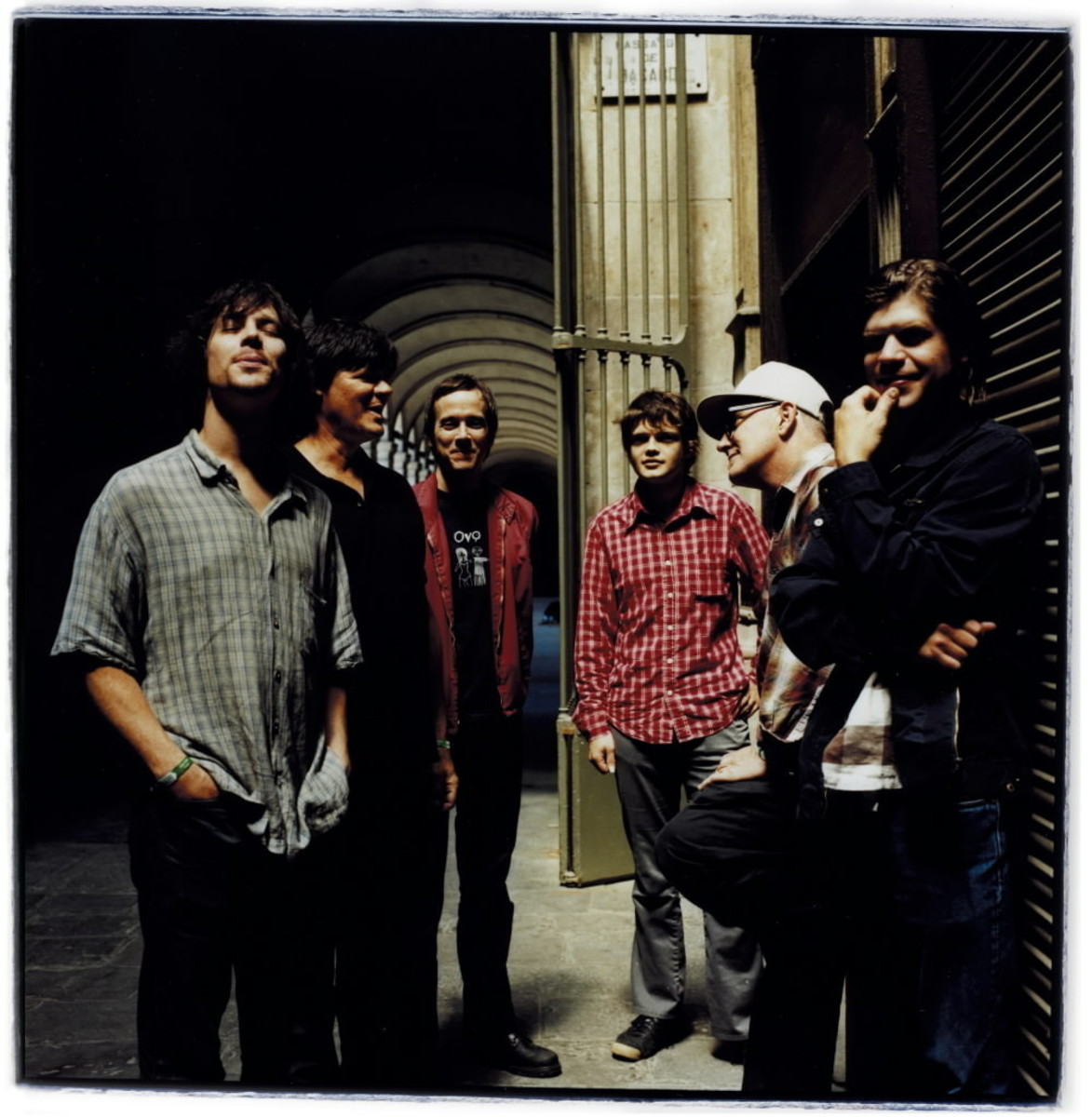 24 Greatest Contemporary Rock Bands from Nashville, Tennessee - HubPages