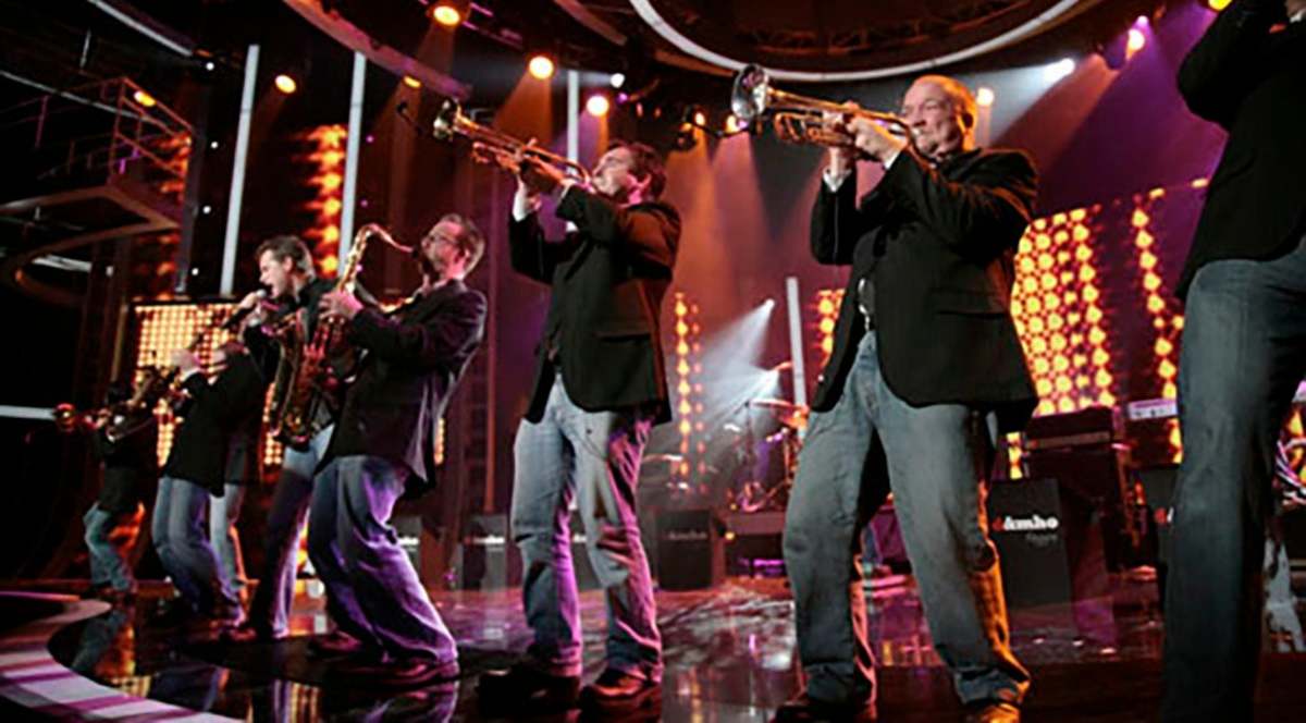 24 Greatest Contemporary Rock Bands from Nashville, Tennessee - HubPages