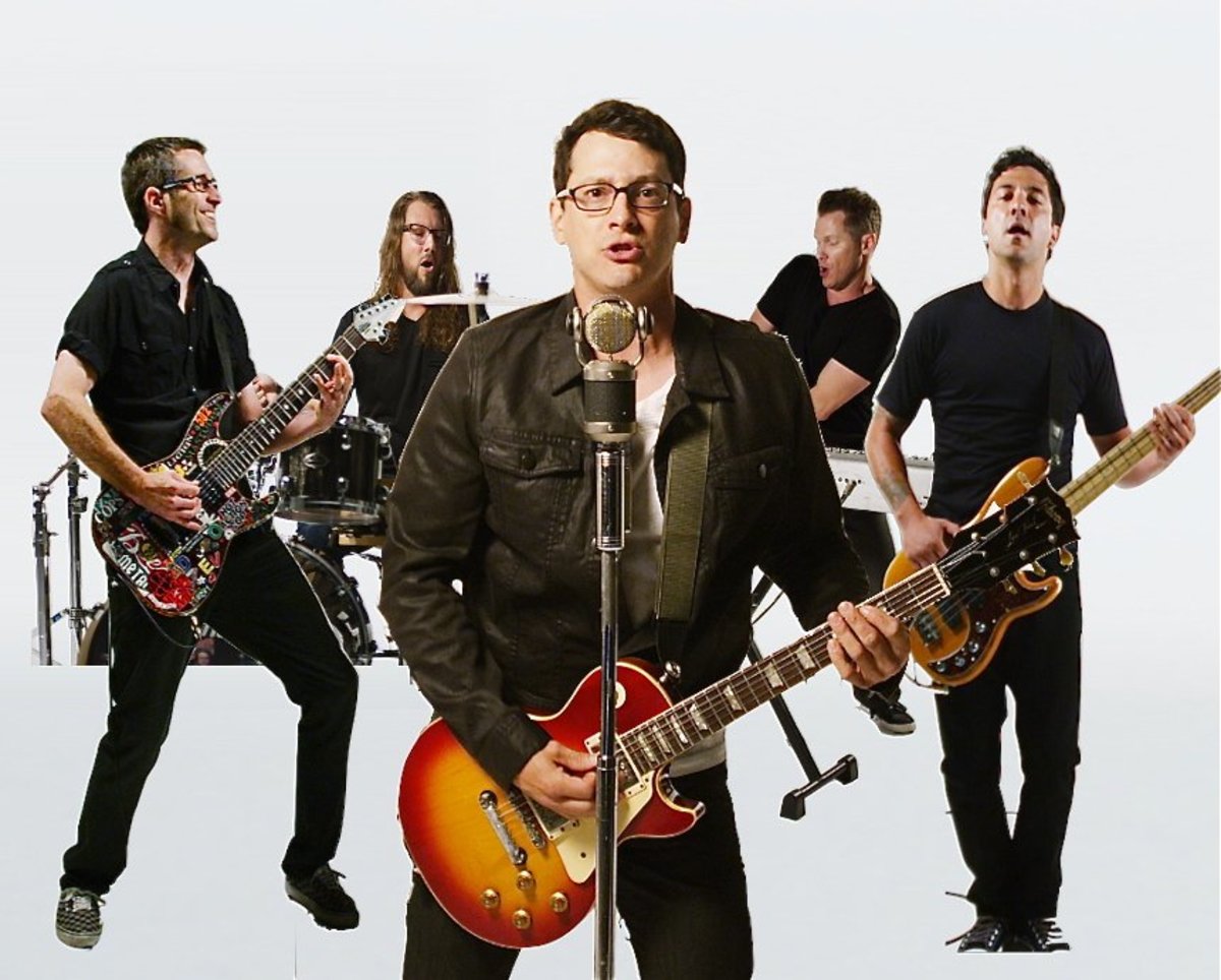 24 Greatest Contemporary Rock Bands from Nashville, Tennessee - HubPages