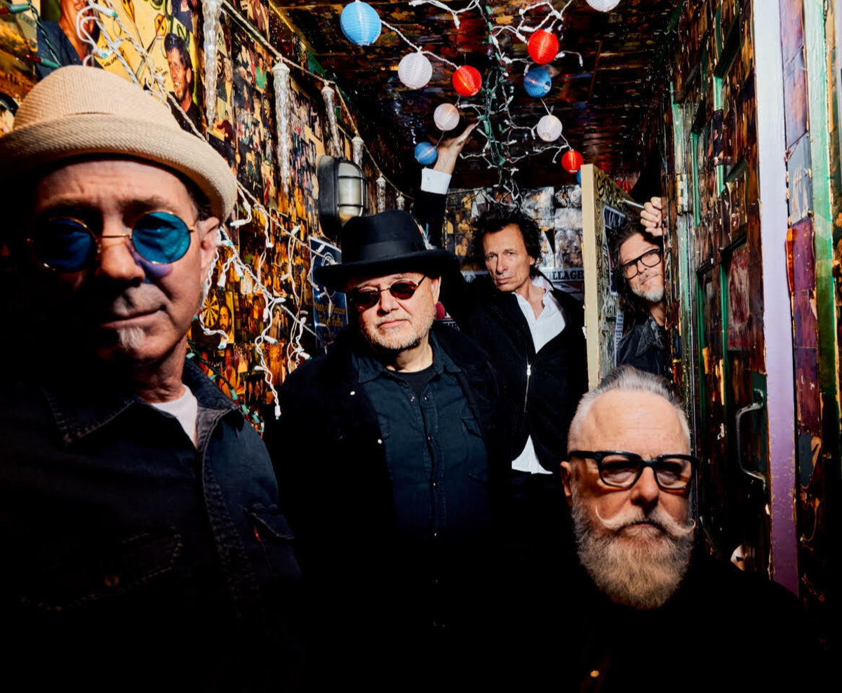 24 Greatest Contemporary Rock Bands from Nashville, Tennessee - HubPages