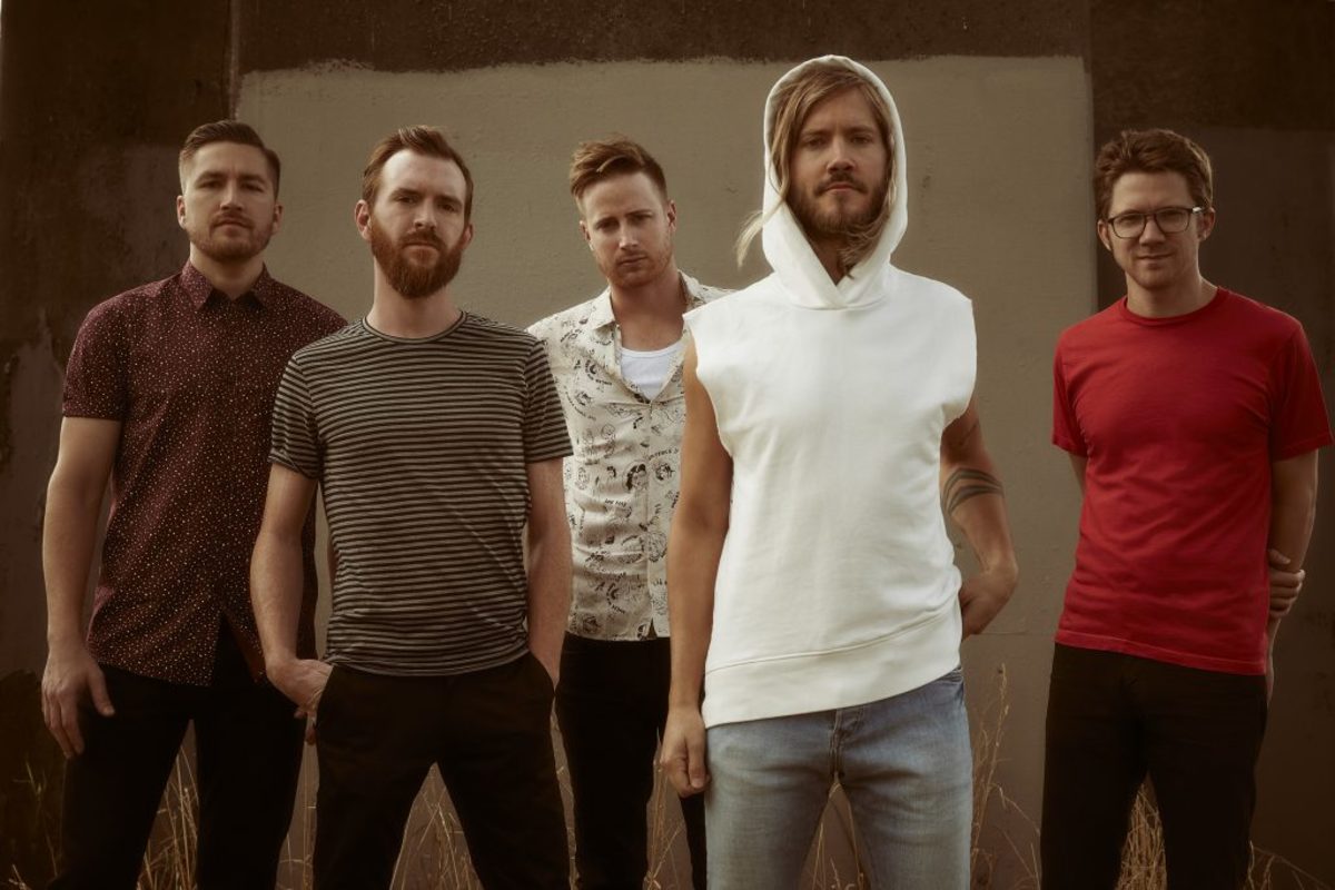 24 Greatest Contemporary Rock Bands from Nashville, Tennessee - HubPages