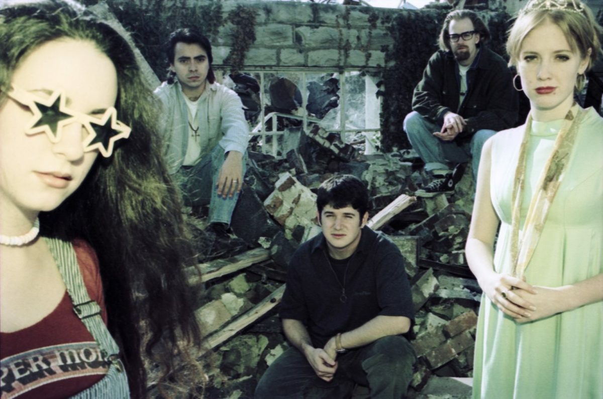 24 Greatest Contemporary Rock Bands from Nashville, Tennessee - HubPages