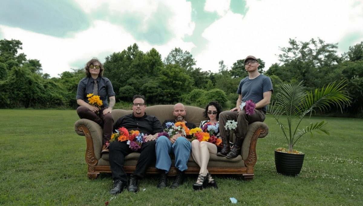 24 Greatest Contemporary Rock Bands from Nashville, Tennessee - HubPages