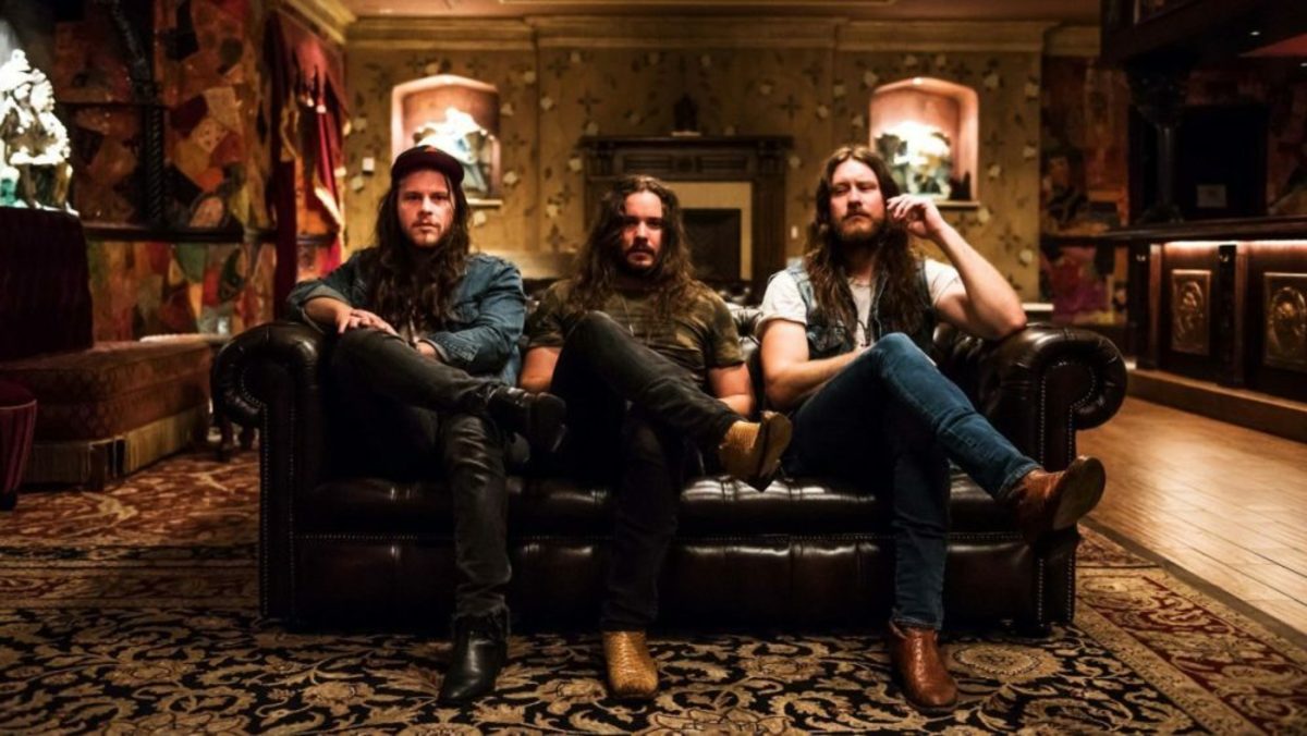 24 Greatest Contemporary Rock Bands from Nashville, Tennessee - HubPages