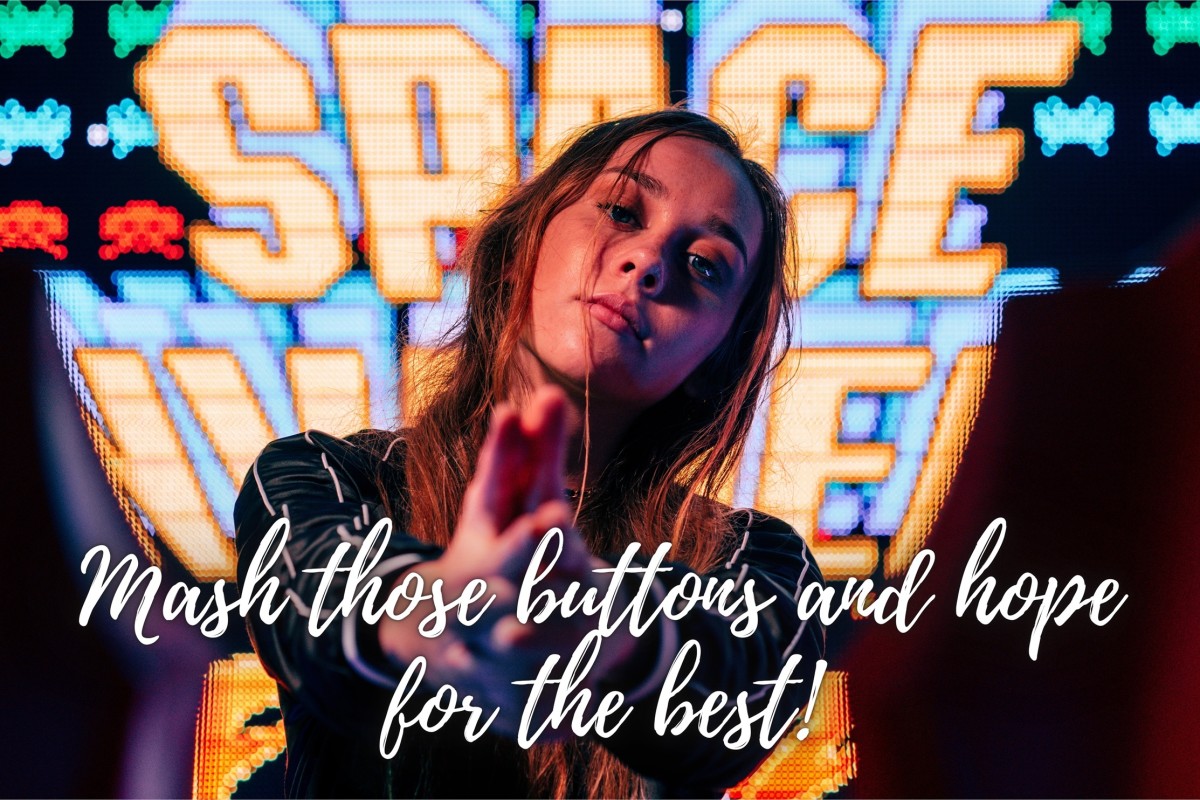 350+ Video Gaming Quotes and Caption Ideas for Instagram - HubPages