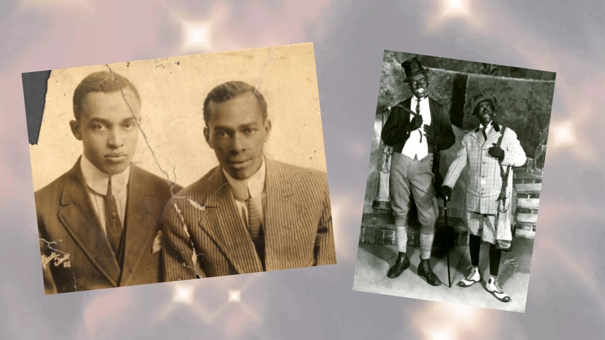 Before Amos N' Andy, There Was Miller and Lyles - HubPages