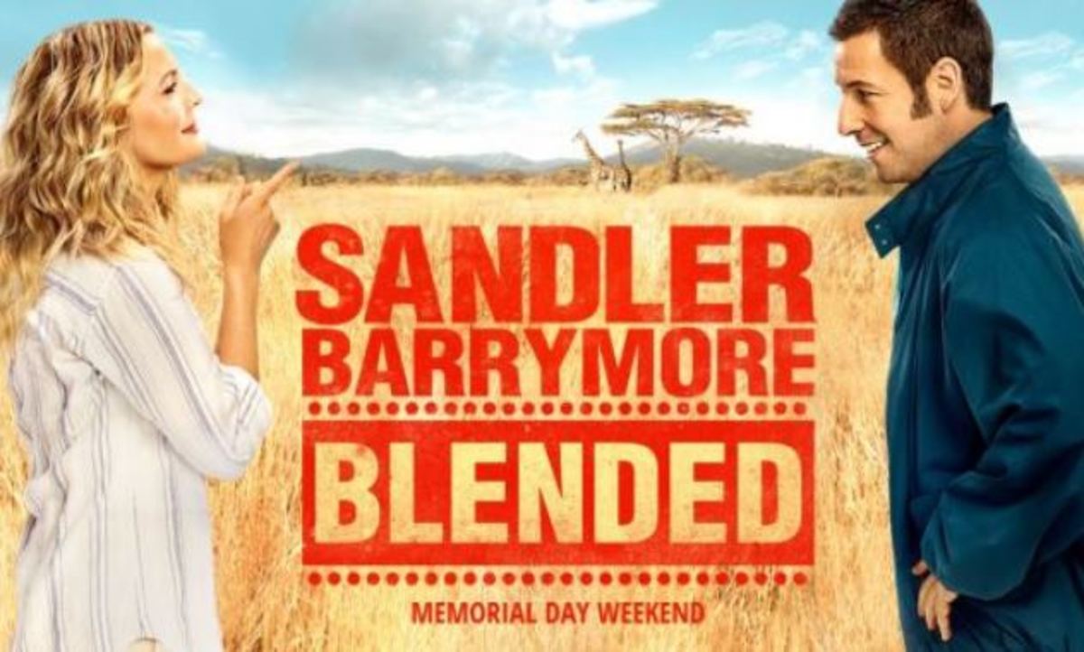 Adam Sandler (2011 to 2015) - HubPages