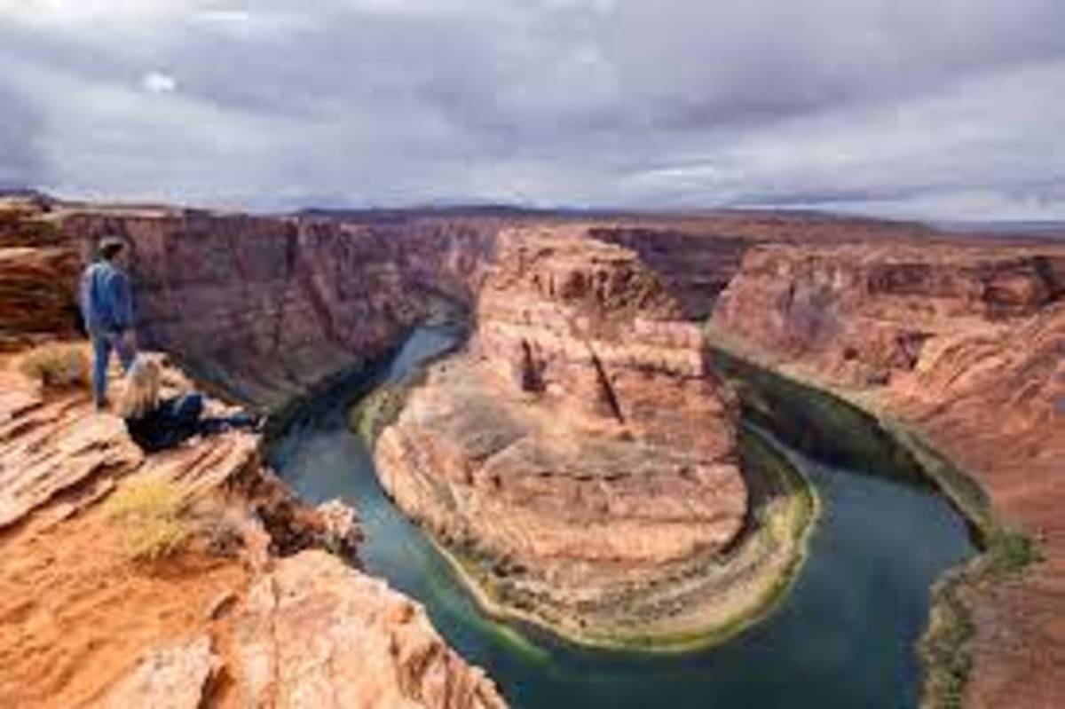 Discover America's Top National Park Adventures - HubPages