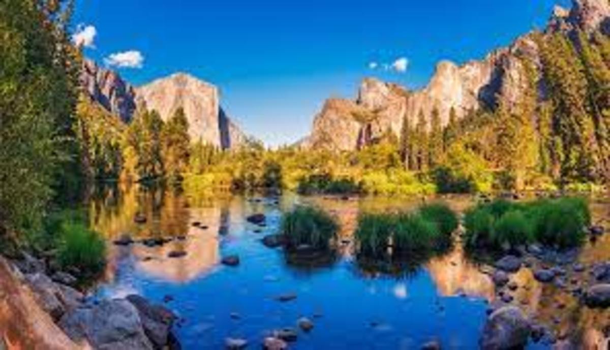 Discover America's Top National Park Adventures - HubPages