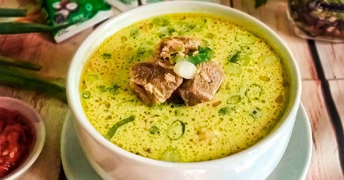 10 Authentic Indonesian Dishes That Foreign Tourists Will Love - HubPages