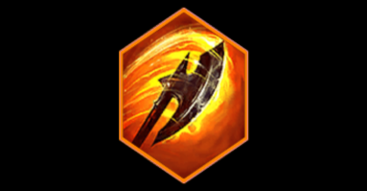 "Raid Shadow Legends" Champion Guide: Fatalis Blademaster - HubPages