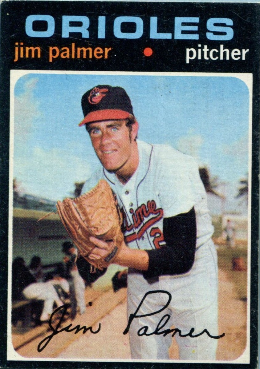 The Top Ten MLB Pitchers of the 1970s - HubPages
