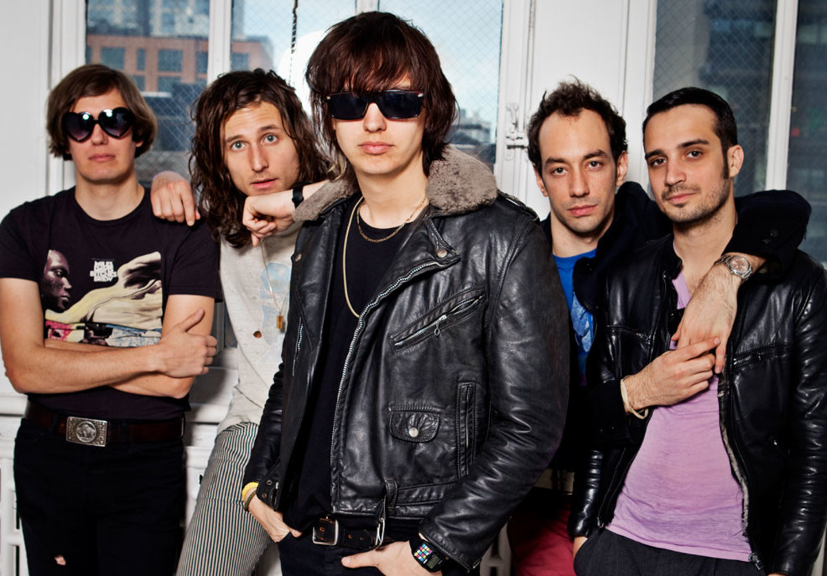 25 Greatest Rock Bands from New York City - HubPages
