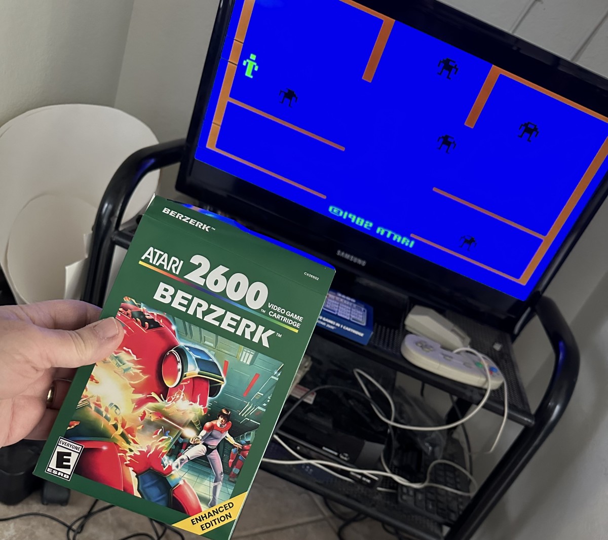 The 2600+ Isn’t Just Retro — It’s Atari Retro - HubPages