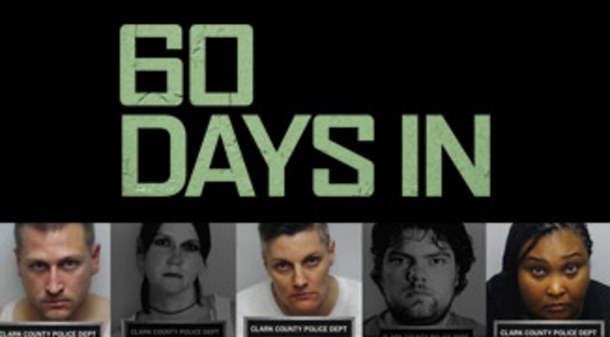 Top Prison TV Shows - HubPages