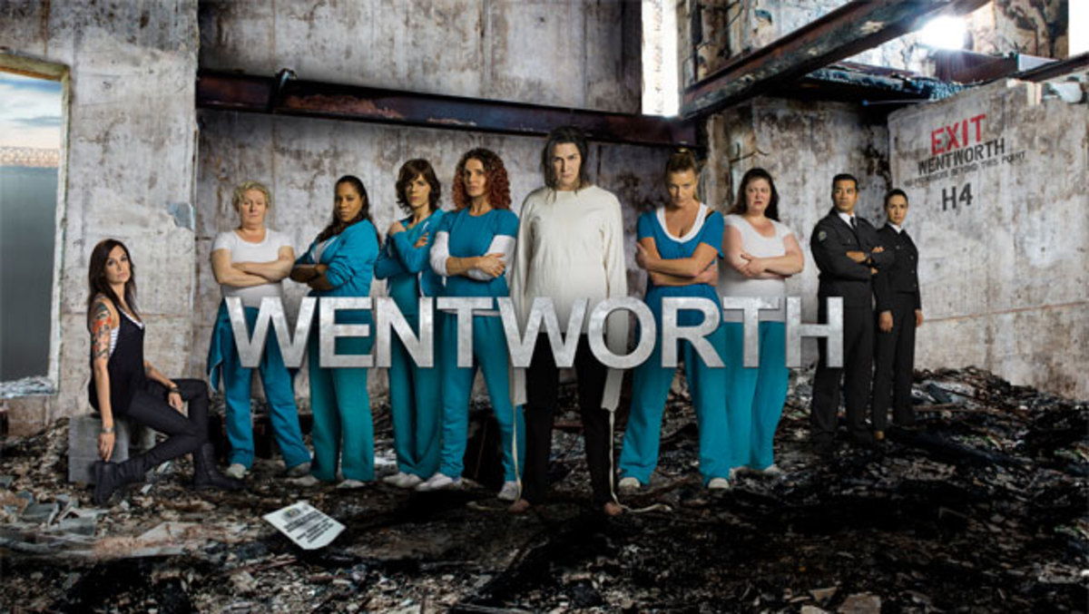 Top Prison TV Shows - HubPages
