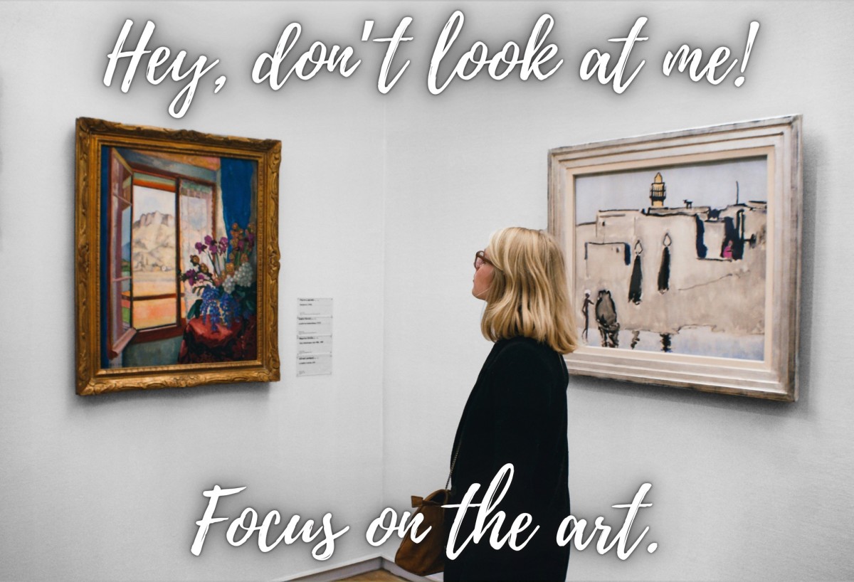 350+ Museum Quotes and Caption Ideas for Instagram - HubPages