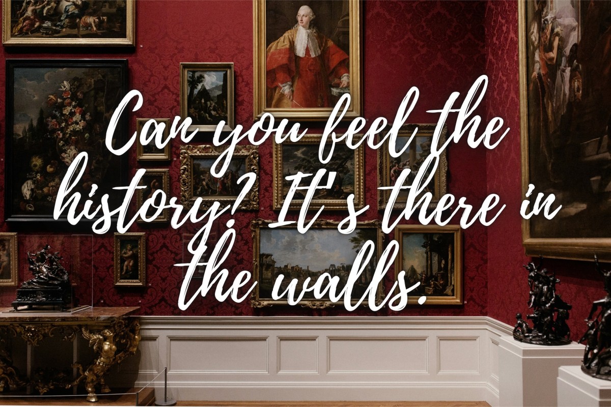 350+ Museum Quotes and Caption Ideas for Instagram - HubPages